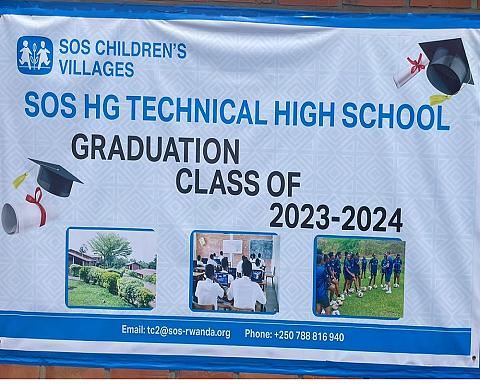 SOS Technical high school